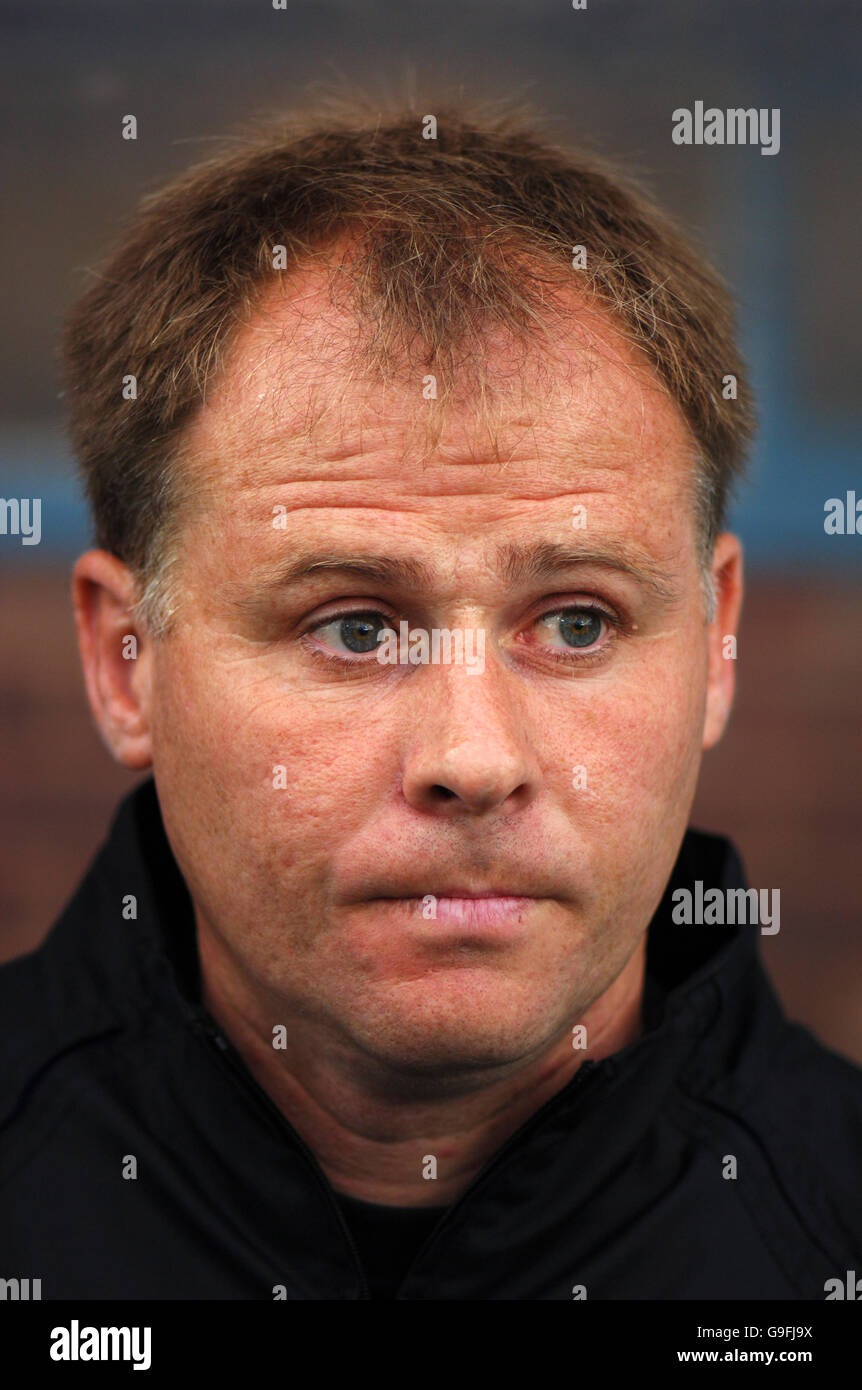 Neil macdonald Banque de photographies et d’images à haute résolution ...