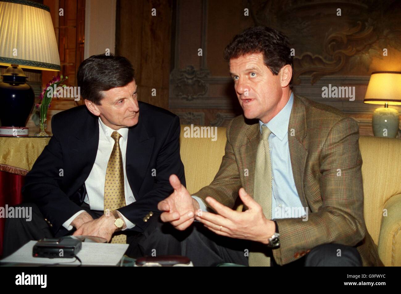 Andy roxburgh Banque de photographies et d’images à haute résolution ...