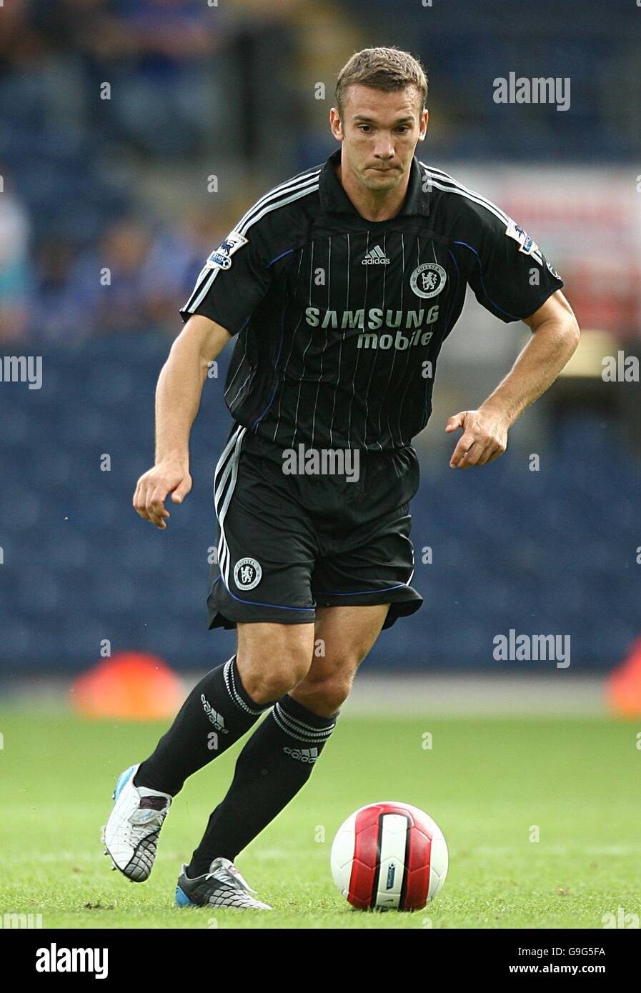 Andriy shevchenko Banque de photographies et d’images à haute ...