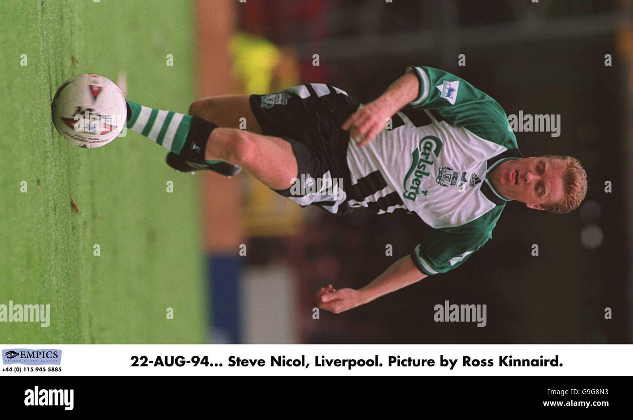 Steve nicol Banque de photographies et d’images à haute résolution - Alamy