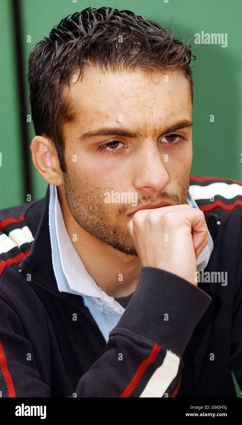 Omar rana Banque de photographies et d’images à haute résolution - Alamy