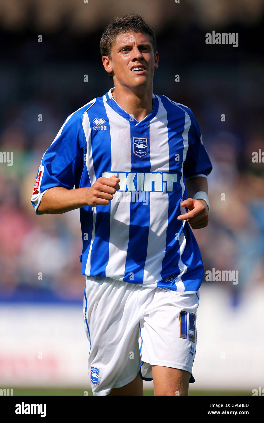 Alex revell football Banque de photographies et d’images à haute ...