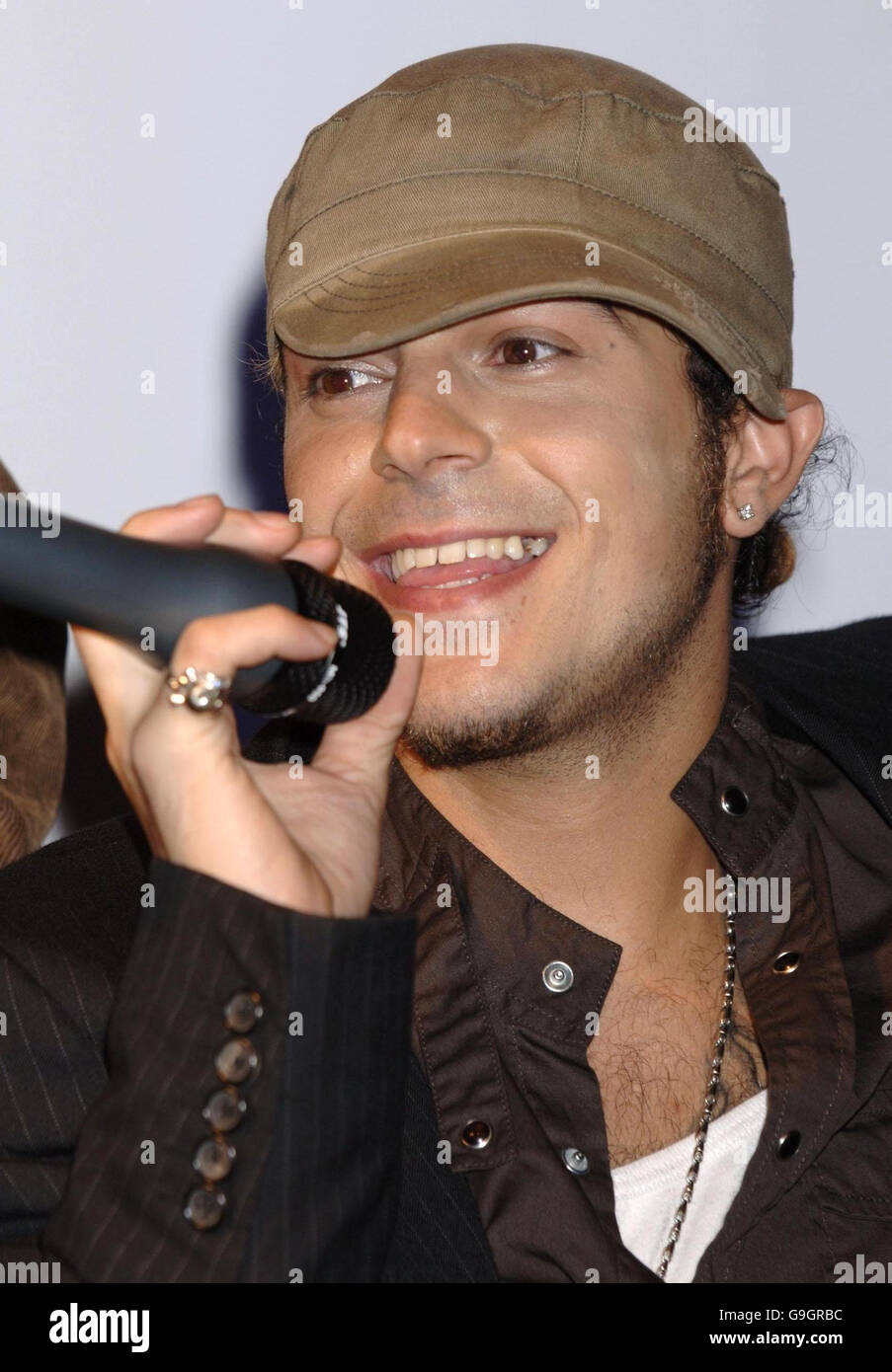 Abs richard breen Banque de photographies et d’images à haute ...