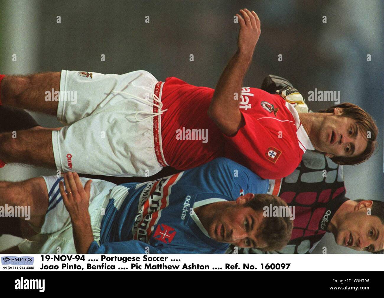 Joao pinto Banque de photographies et d’images à haute résolution - Alamy