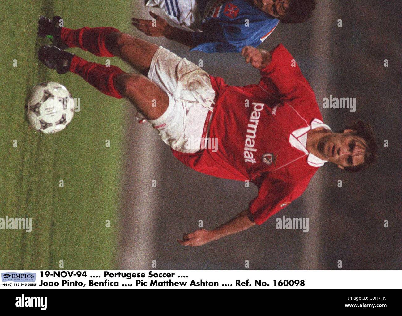 Joao Pinto Banque d'image et photos - Alamy