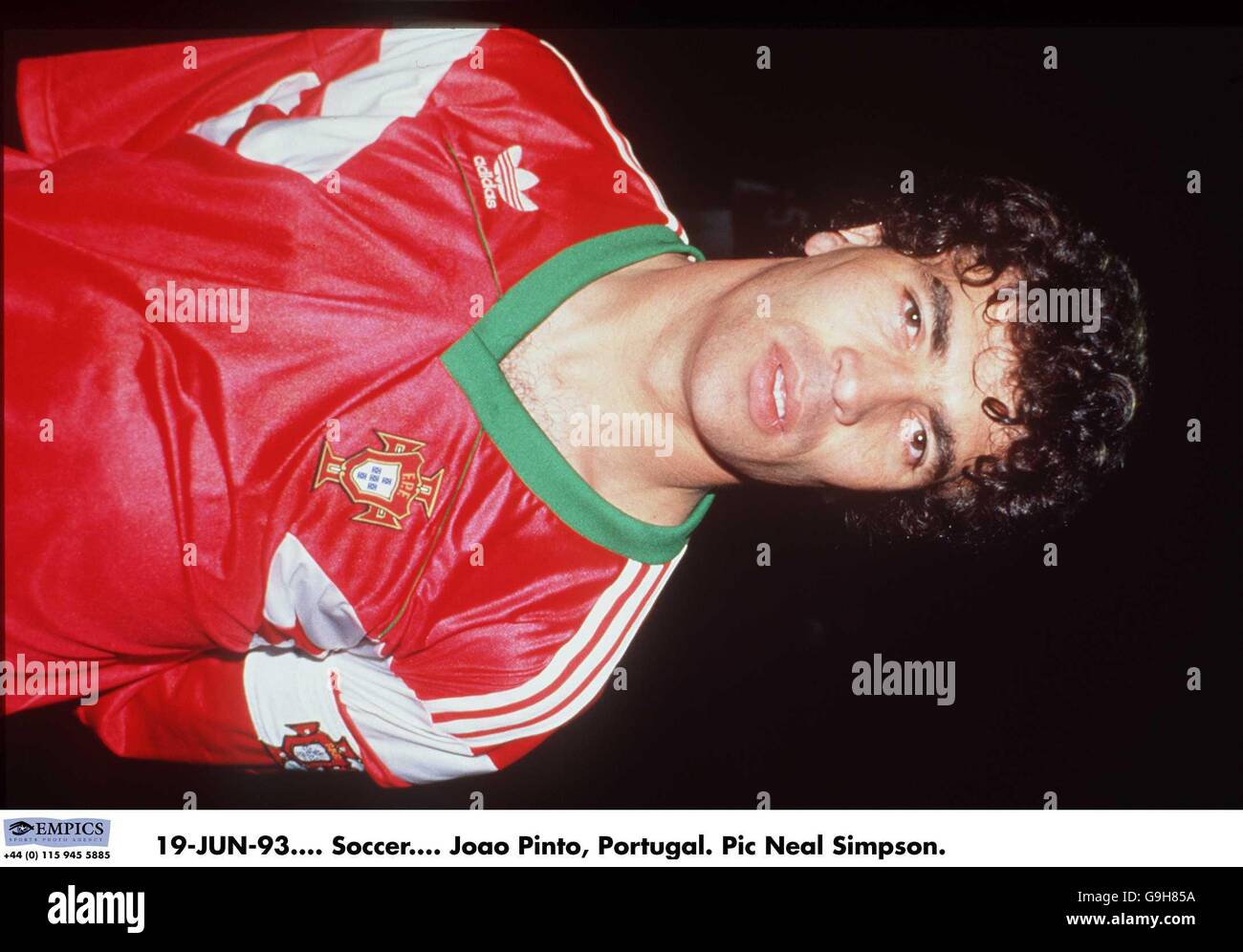 Joao pinto Banque de photographies et d’images à haute résolution - Alamy