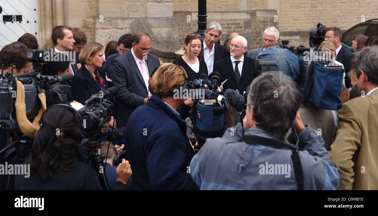 Son reporter terry lloyd Banque de photographies et d’images à haute ...
