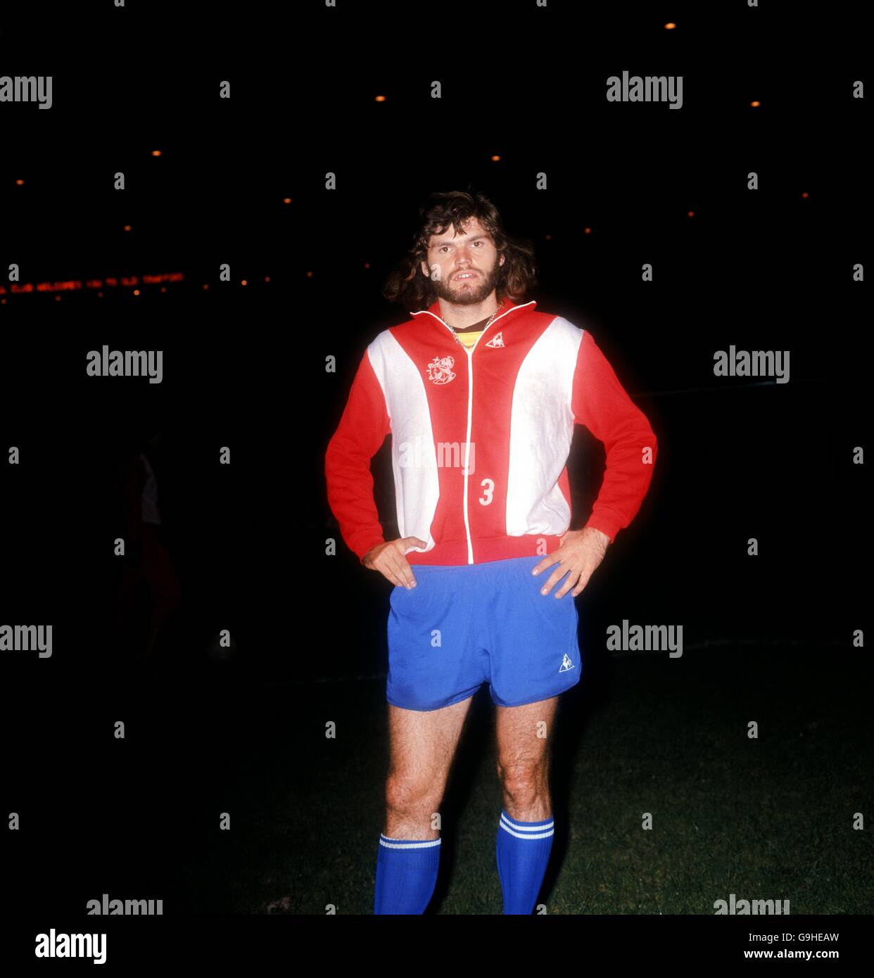 Barry hulshoff Banque de photographies et d’images à haute résolution ...