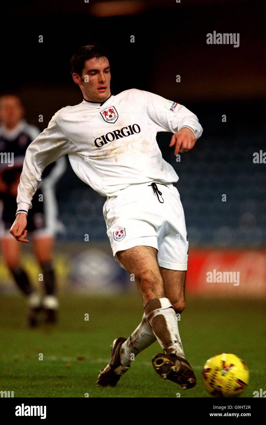 Richard sadlier Banque de photographies et d’images à haute résolution ...