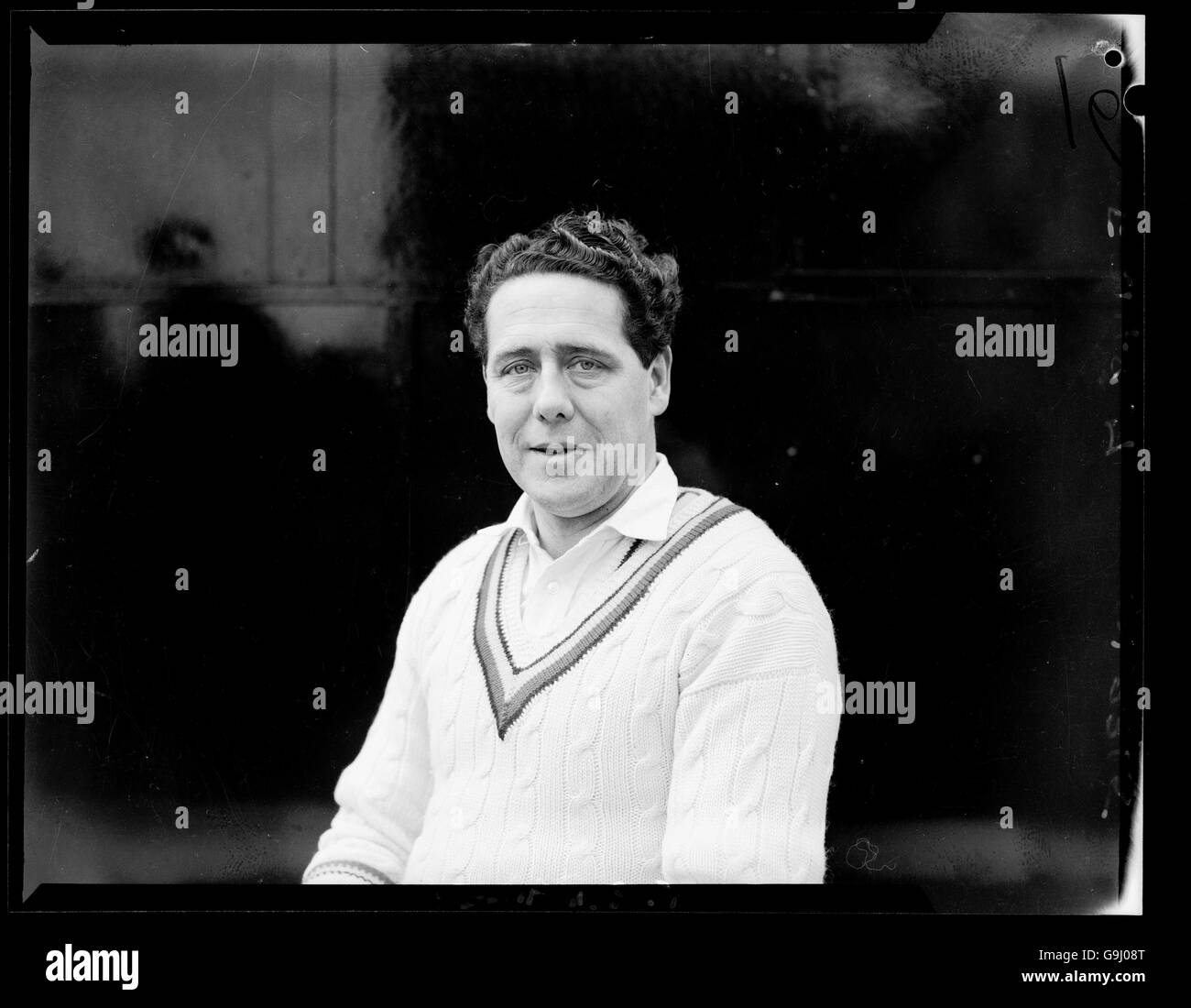 Cricket essex Banque de photographies et d’images à haute résolution ...