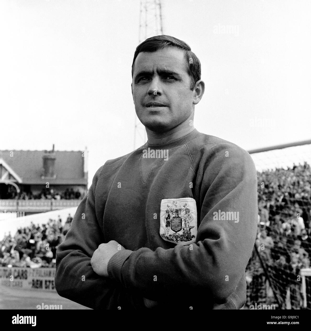 Alan hodgkinson Banque de photographies et d’images à haute résolution ...