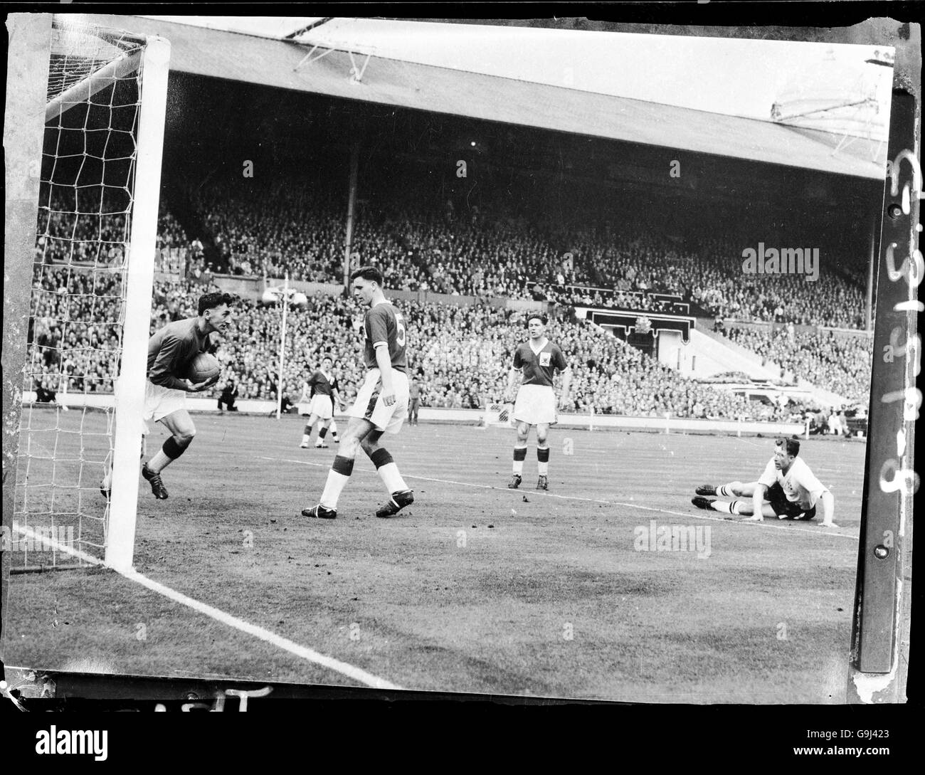 Gardien thomson Banque de photographies et d’images à haute résolution ...