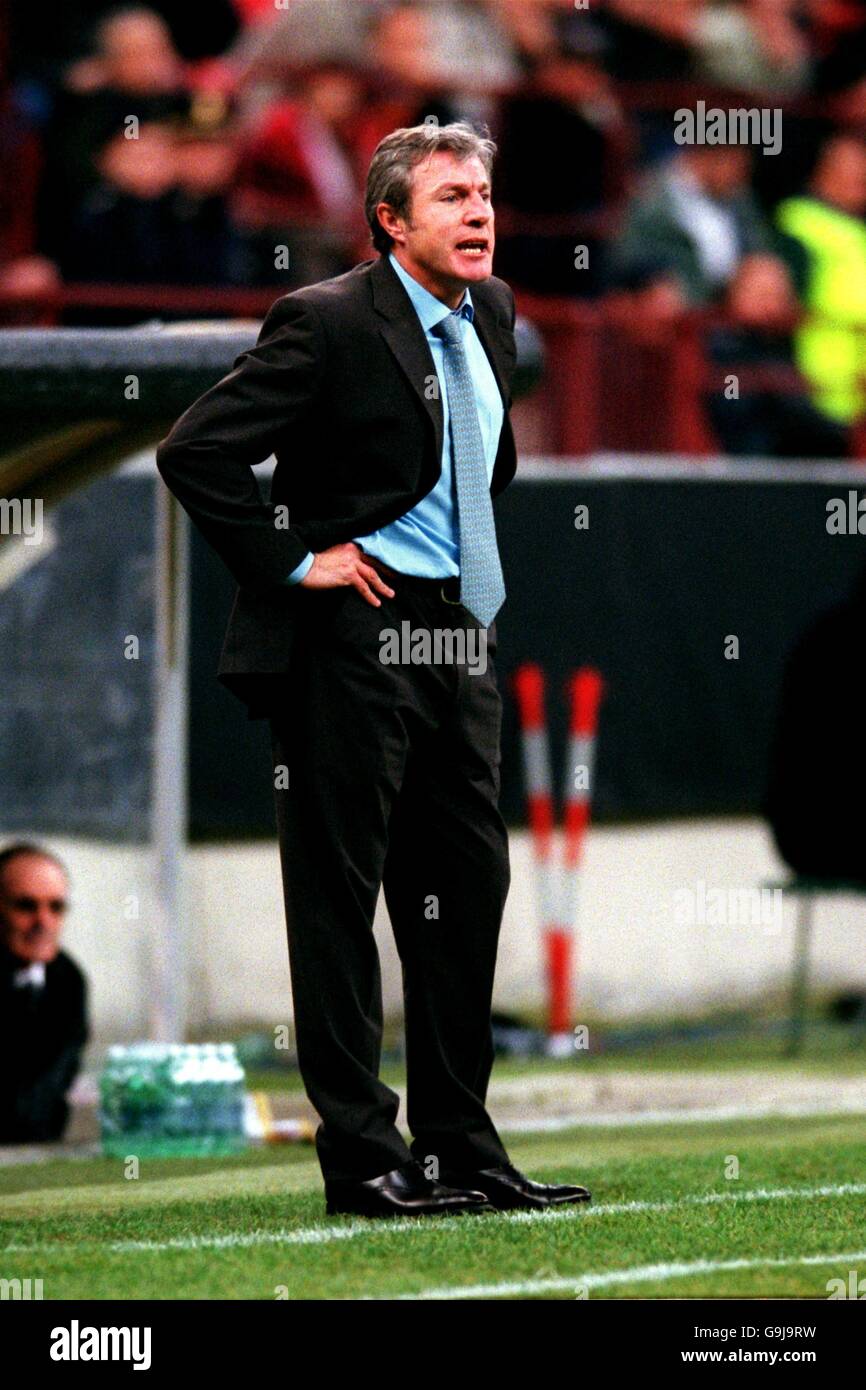 Luis fernandez paris st Banque de photographies et d’images à haute ...