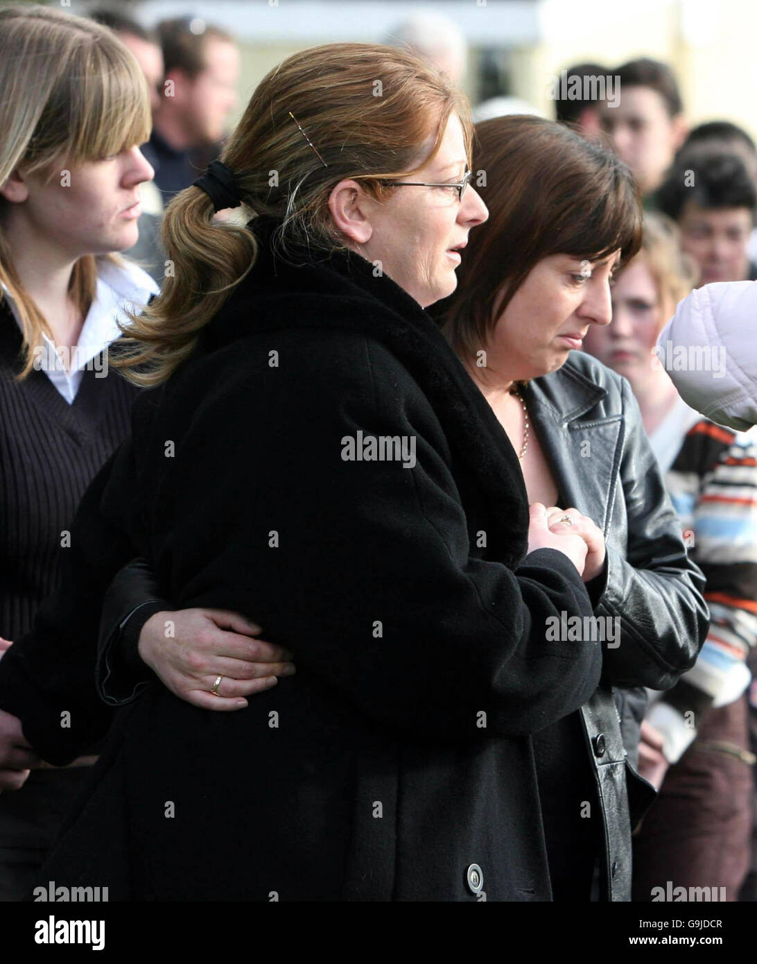 Gary mccormack Banque de photographies et d’images à haute résolution ...