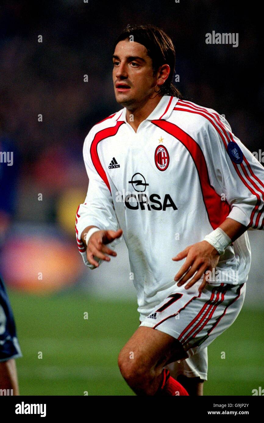 Francesco coco Banque de photographies et d’images à haute résolution ...