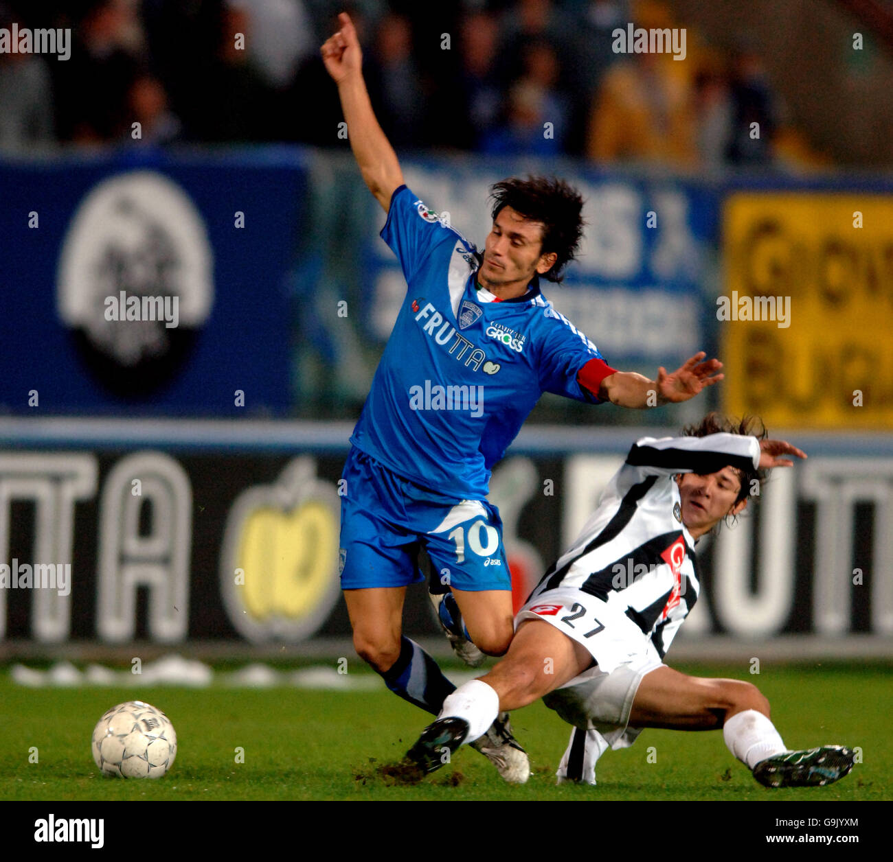 Stefano lucchini Banque de photographies et d’images à haute résolution ...