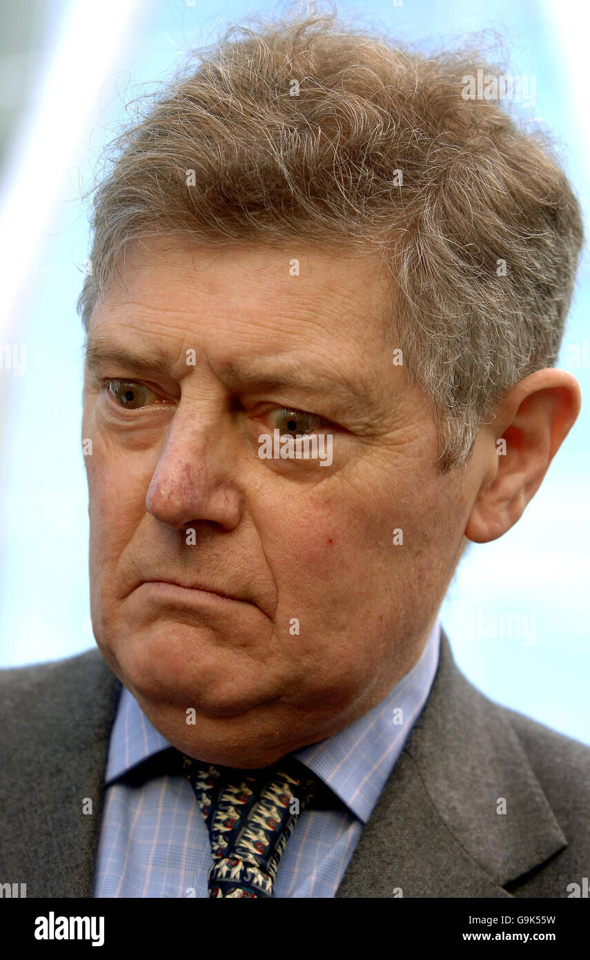 Alexander litvinenko poisoning Banque de photographies et d’images à ...