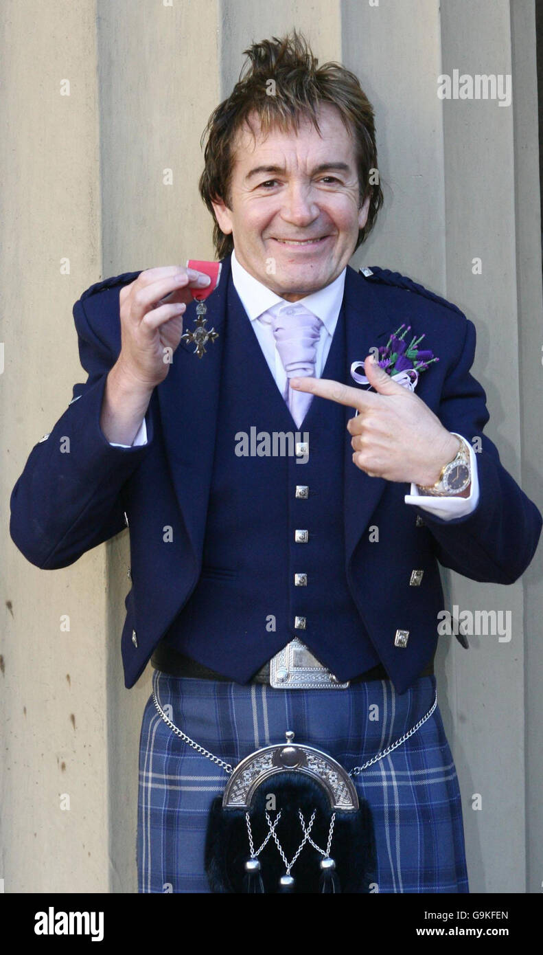 Tigre tim stevens Banque de photographies et d’images à haute ...