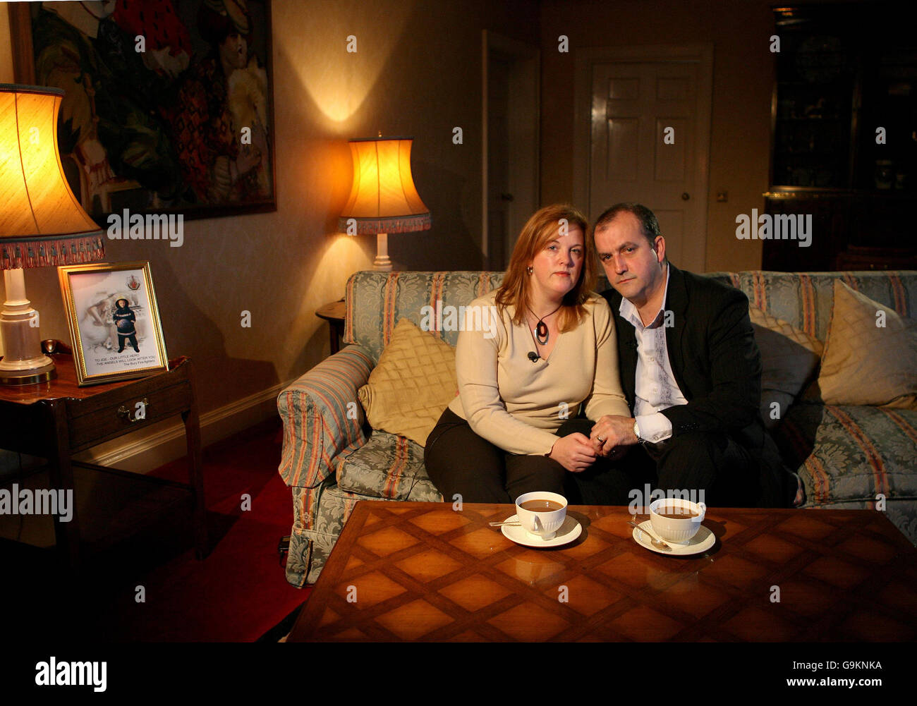Tom geeling Banque de photographies et d’images à haute résolution - Alamy