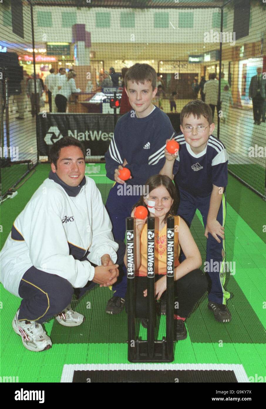 Nick wragg Banque de photographies et d’images à haute résolution - Alamy