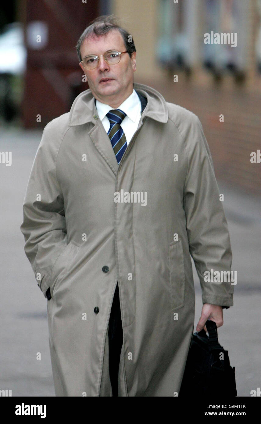 Ian gilbert Banque de photographies et d’images à haute résolution - Alamy