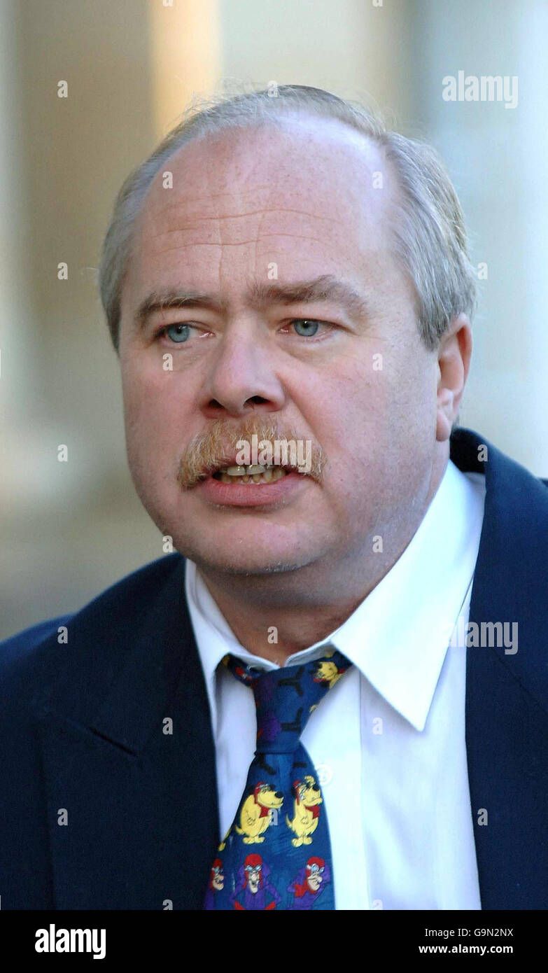 Dentiste david heppleston Banque de photographies et d’images à haute ...