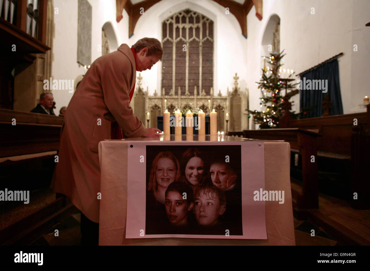 Gemma adams Banque de photographies et d’images à haute résolution - Alamy