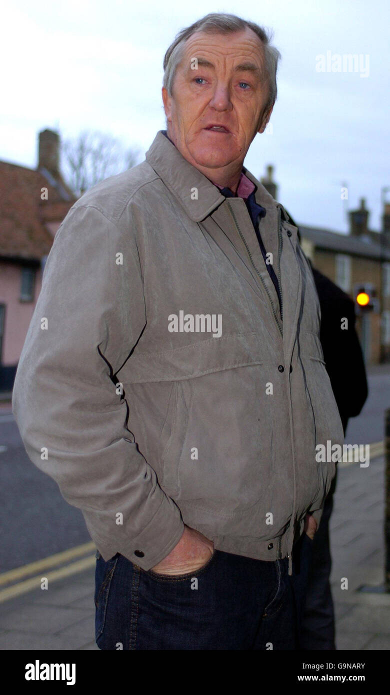 David benton de fordham Banque de photographies et d’images à haute ...