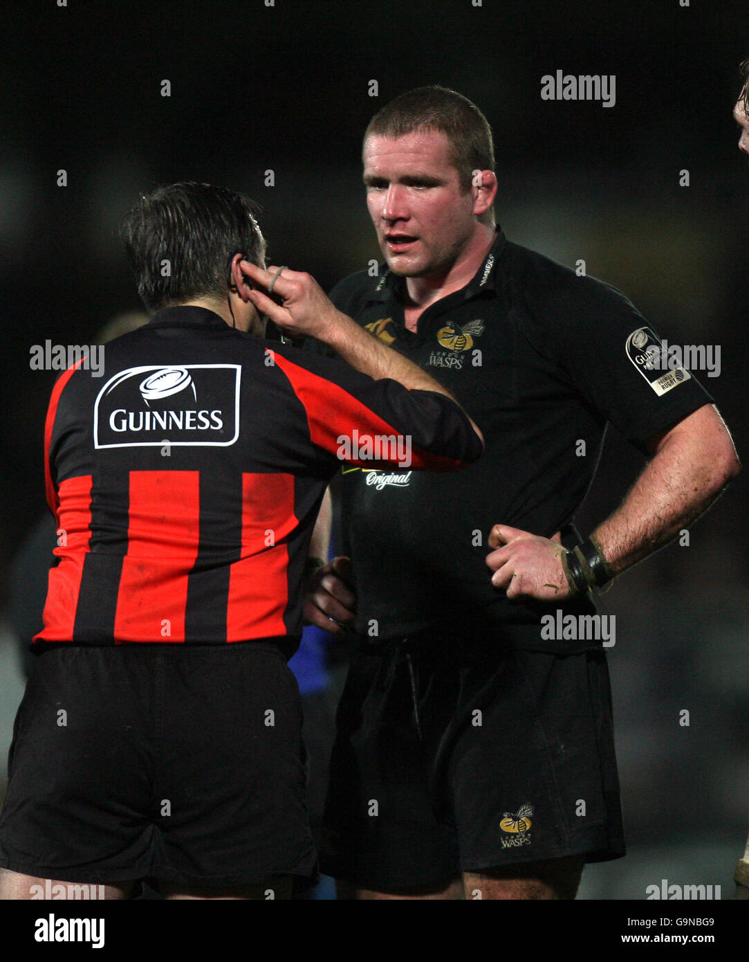 Tony spreadbury Banque de photographies et d’images à haute résolution ...