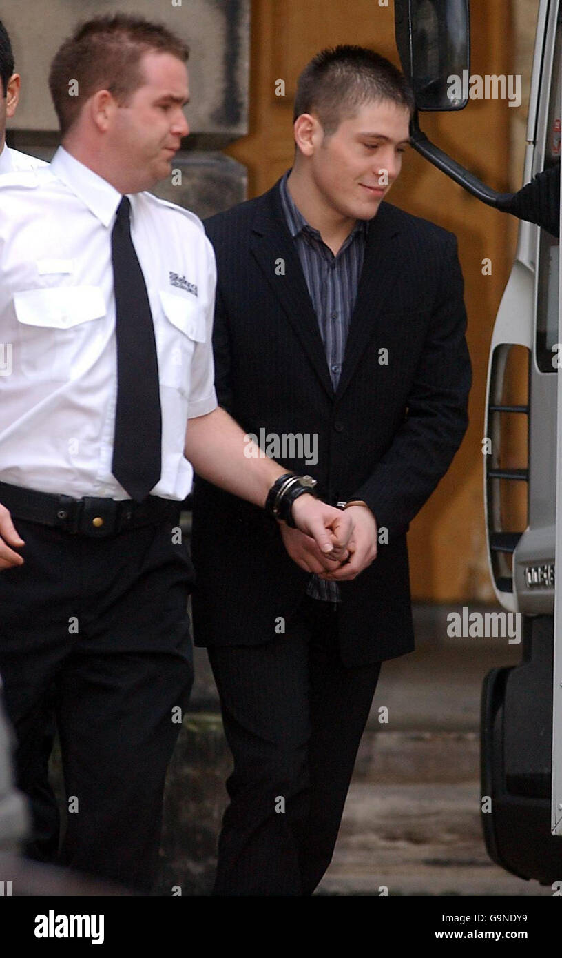 Shaun paton Banque de photographies et d’images à haute résolution - Alamy