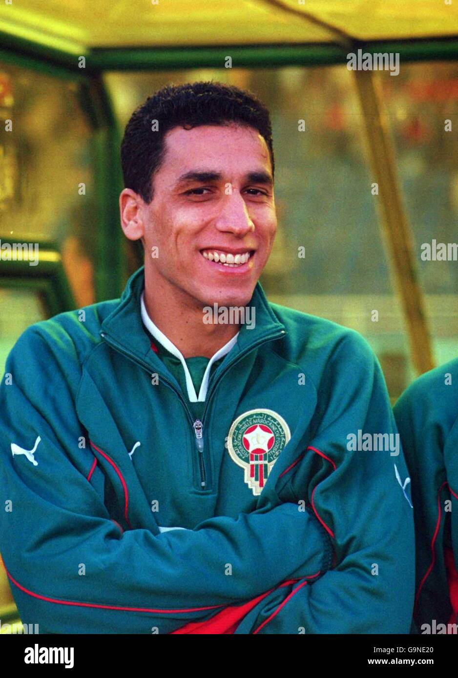 Maroc rachid rokki Banque de photographies et d’images à haute ...