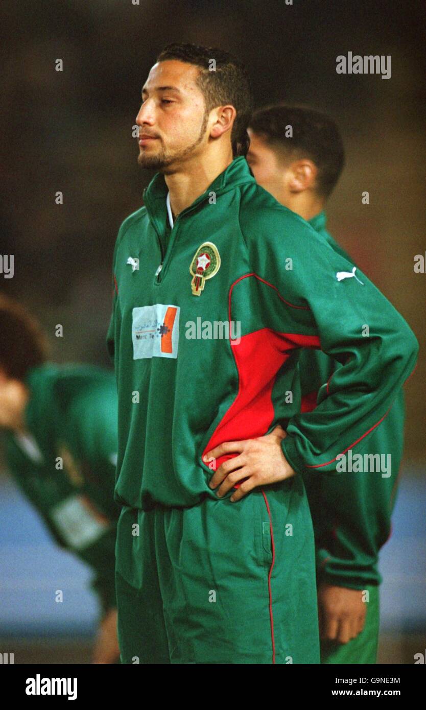 Youssef rossi maroc Banque de photographies et d’images à haute ...