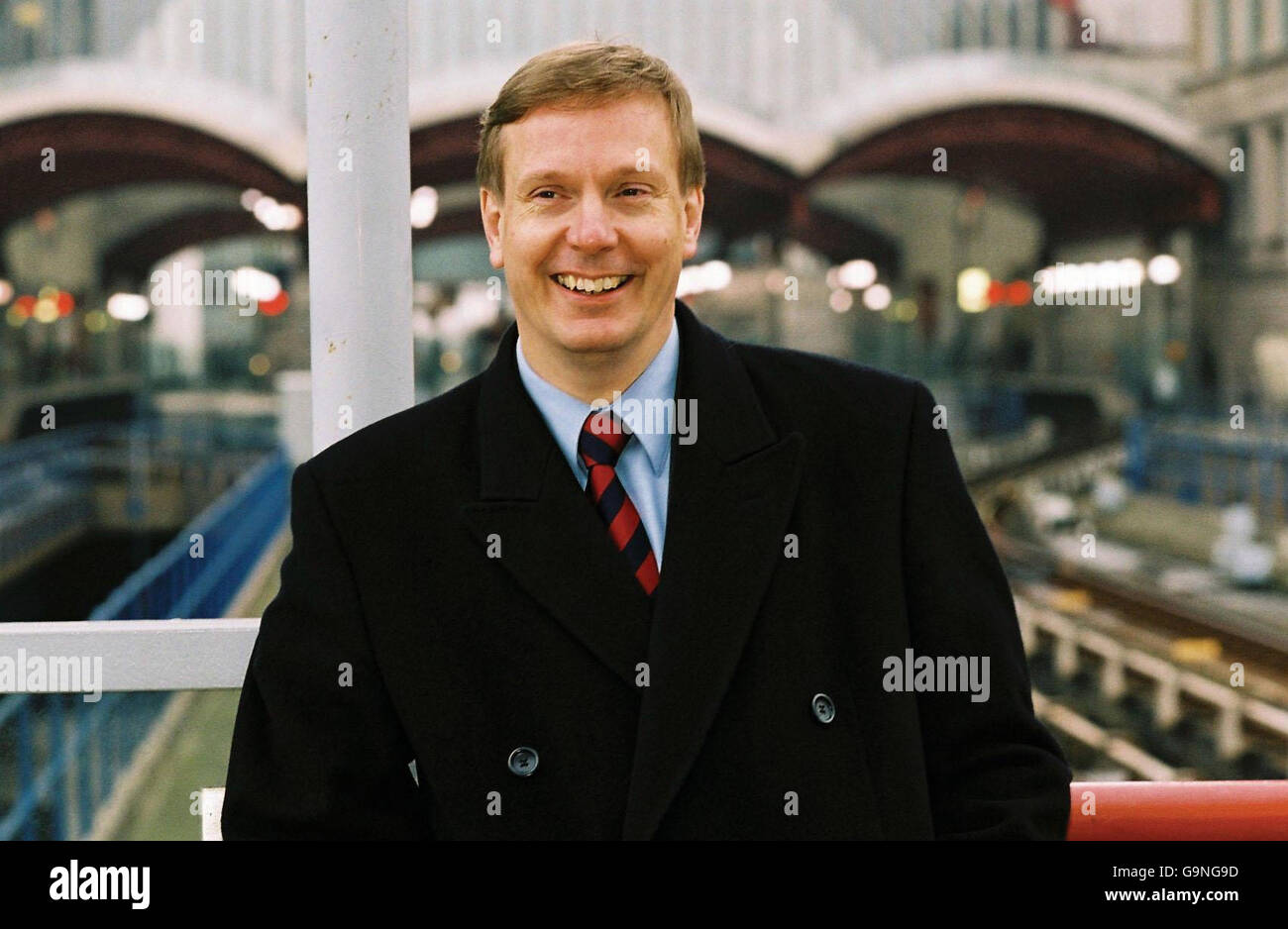 Serco transport Banque de photographies et d’images à haute résolution ...