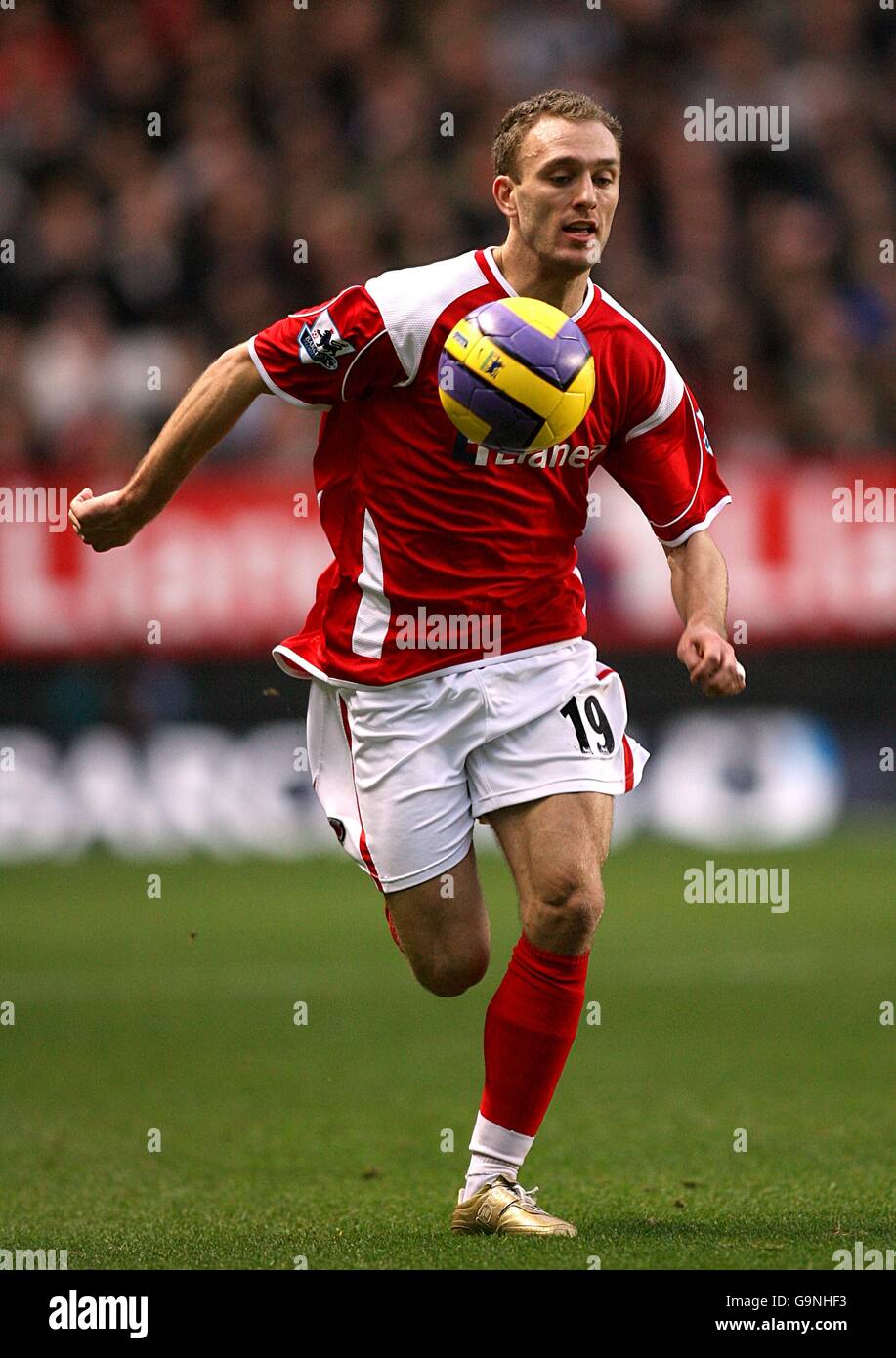Football fa barclays premiership charlton athlétique v middlesbrough la ...