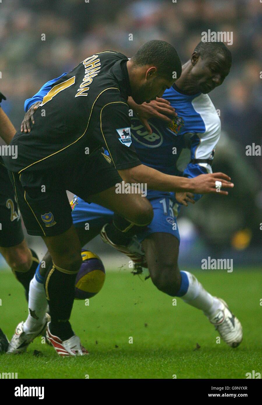 Julius johnson Banque de photographies et d’images à haute résolution ...