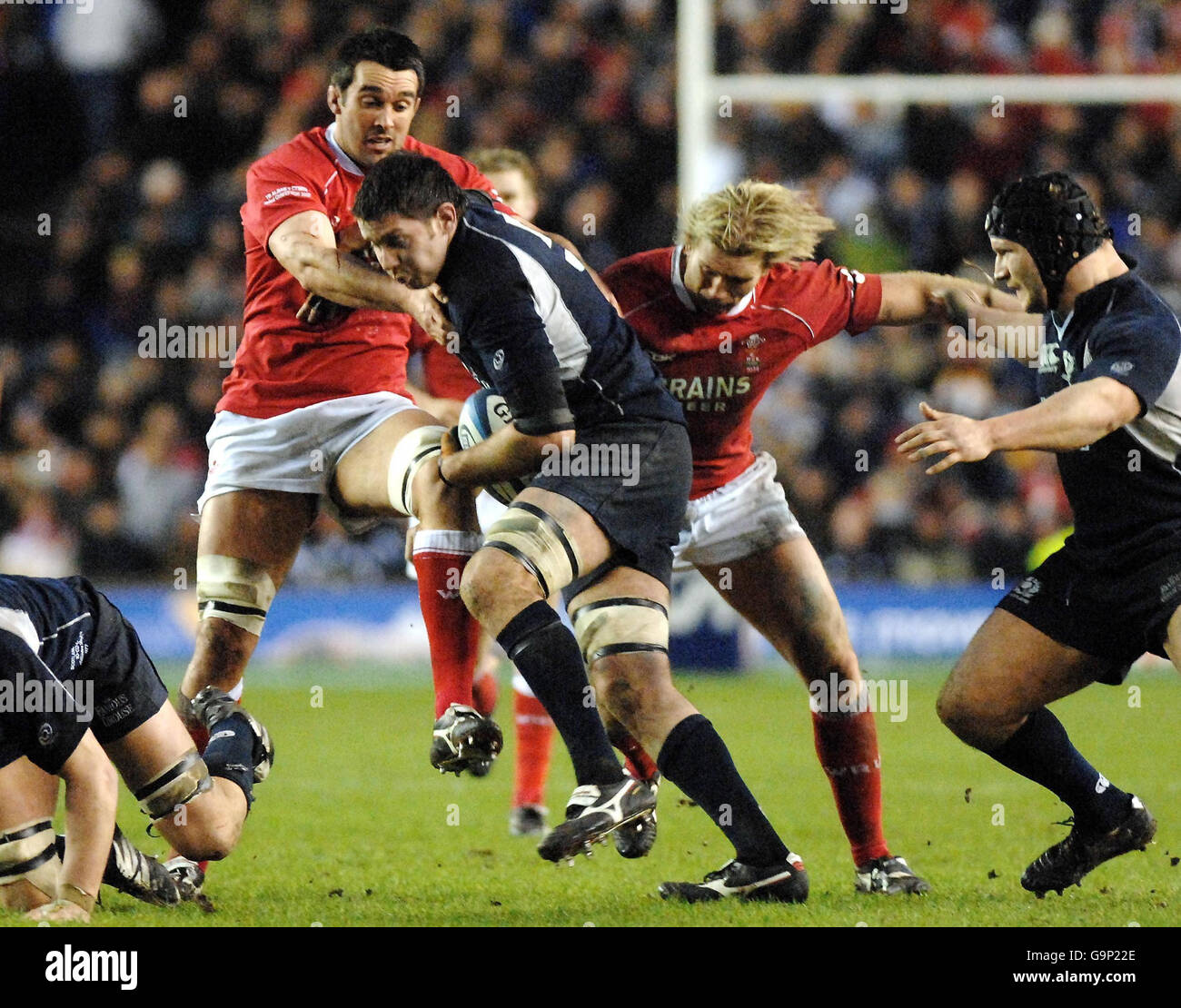 Jonathan murray Banque de photographies et d’images à haute résolution ...