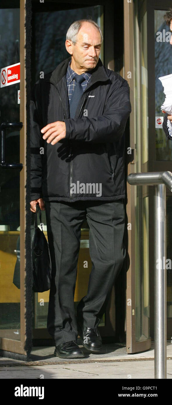 Michael hubble 61 Banque de photographies et d’images à haute ...