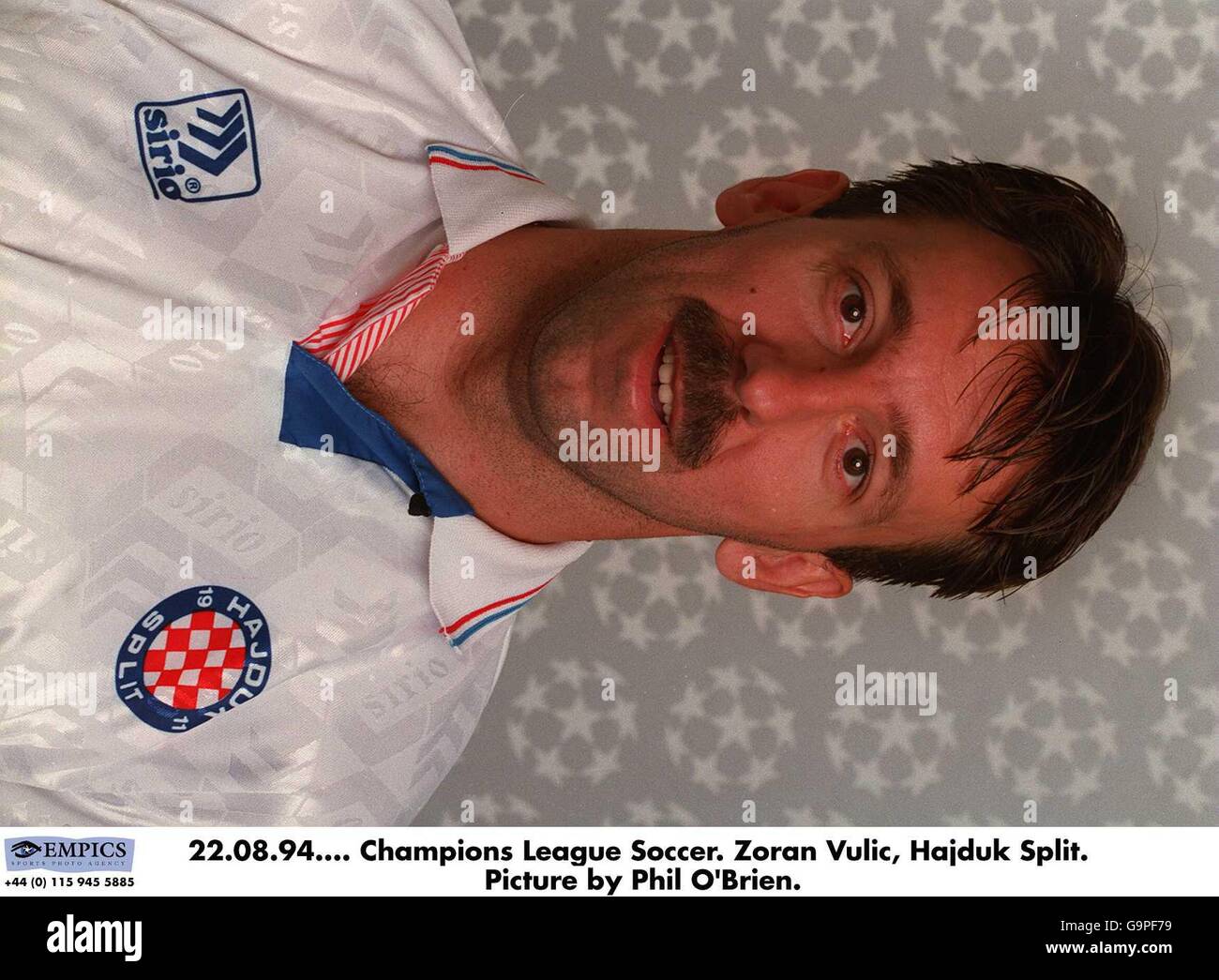 Zoran vulic Banque de photographies et d’images à haute résolution - Alamy