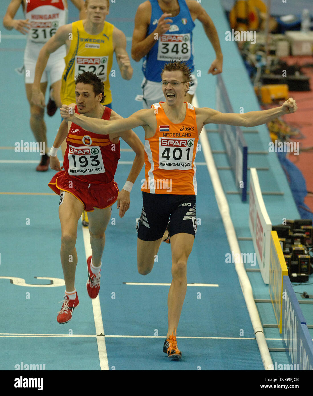 Arnoud okken Banque de photographies et d’images à haute résolution - Alamy