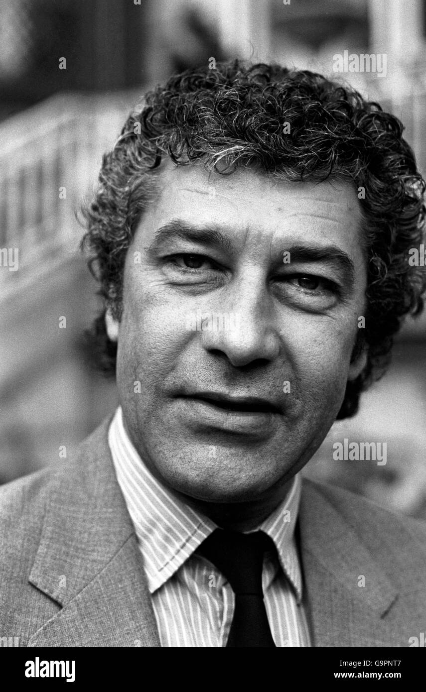 Actor gareth hunt Banque de photographies et d’images à haute résolution - Alamy