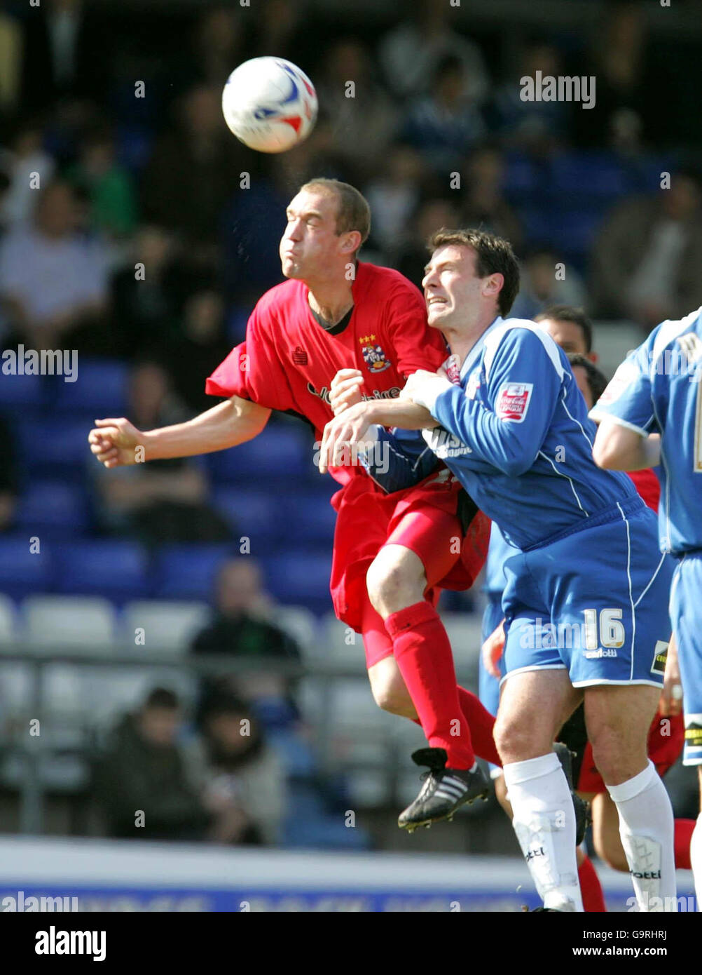 Andy booth Banque de photographies et d’images à haute résolution - Alamy