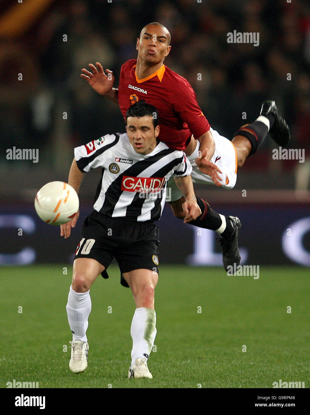 Natali di roma Banque de photographies et d’images à haute résolution ...