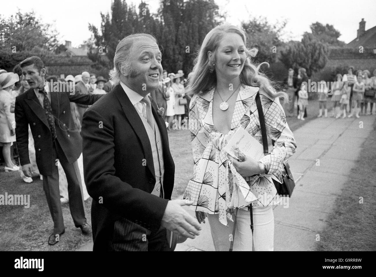 Richard hanley Banque de photographies et d’images à haute résolution ...