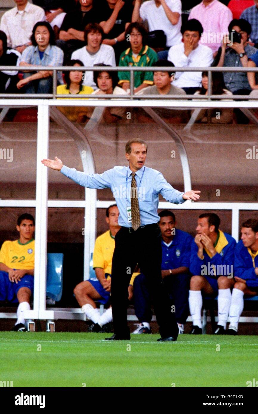 Emerson leao Banque de photographies et d’images à haute résolution - Alamy