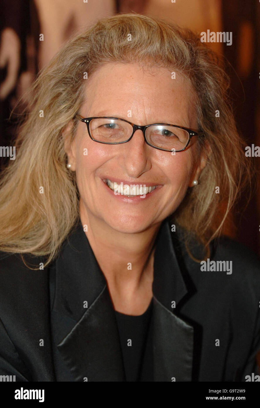 Annie leibowitz Banque de photographies et d’images à haute résolution ...