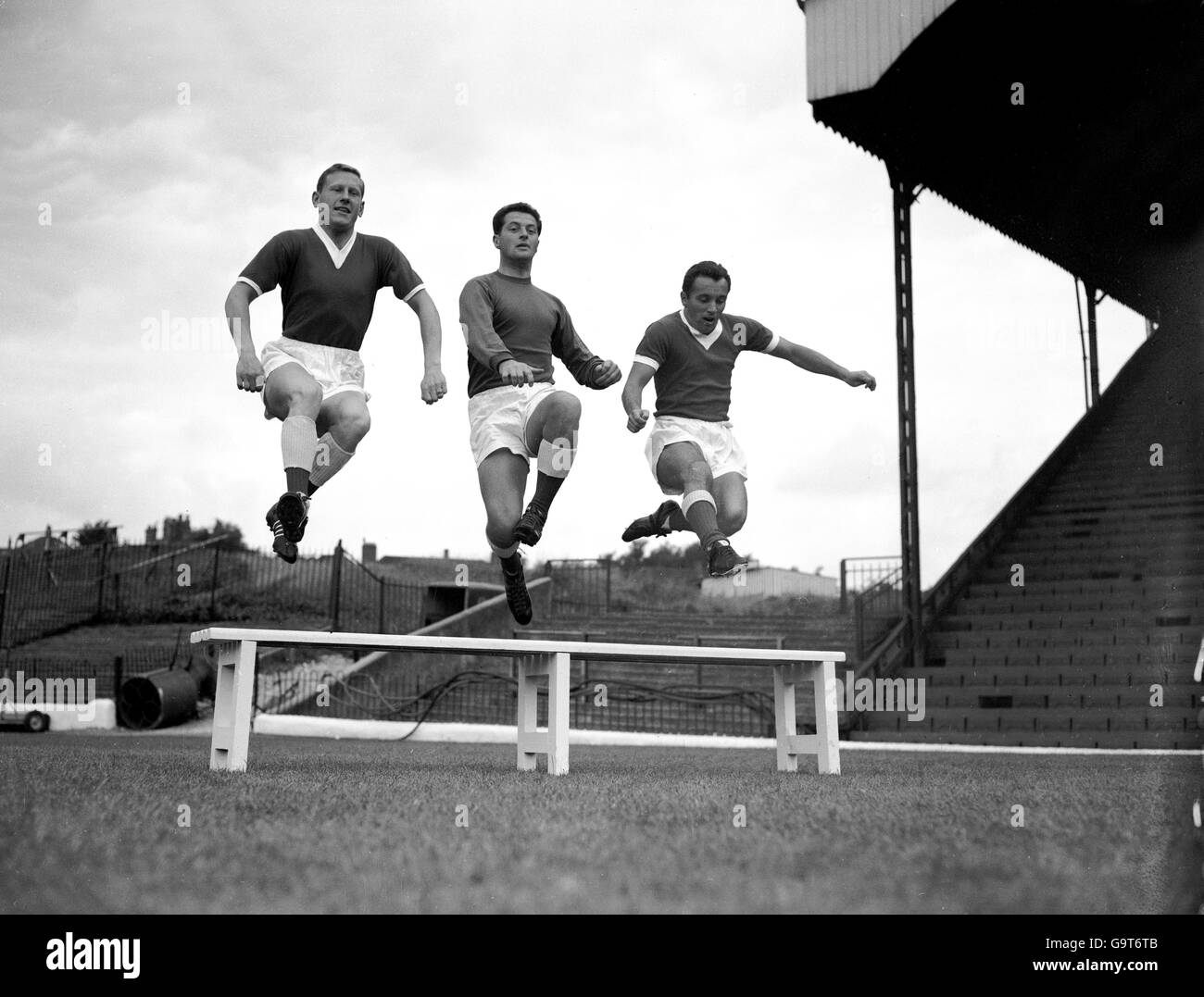 William willy bill billy football Banque de photographies et d’images à ...