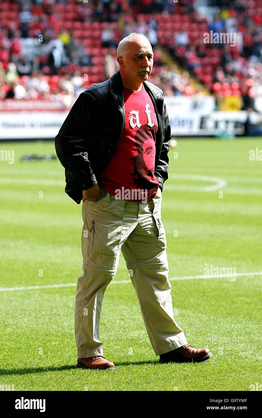 Derek hales Banque de photographies et d’images à haute résolution - Alamy