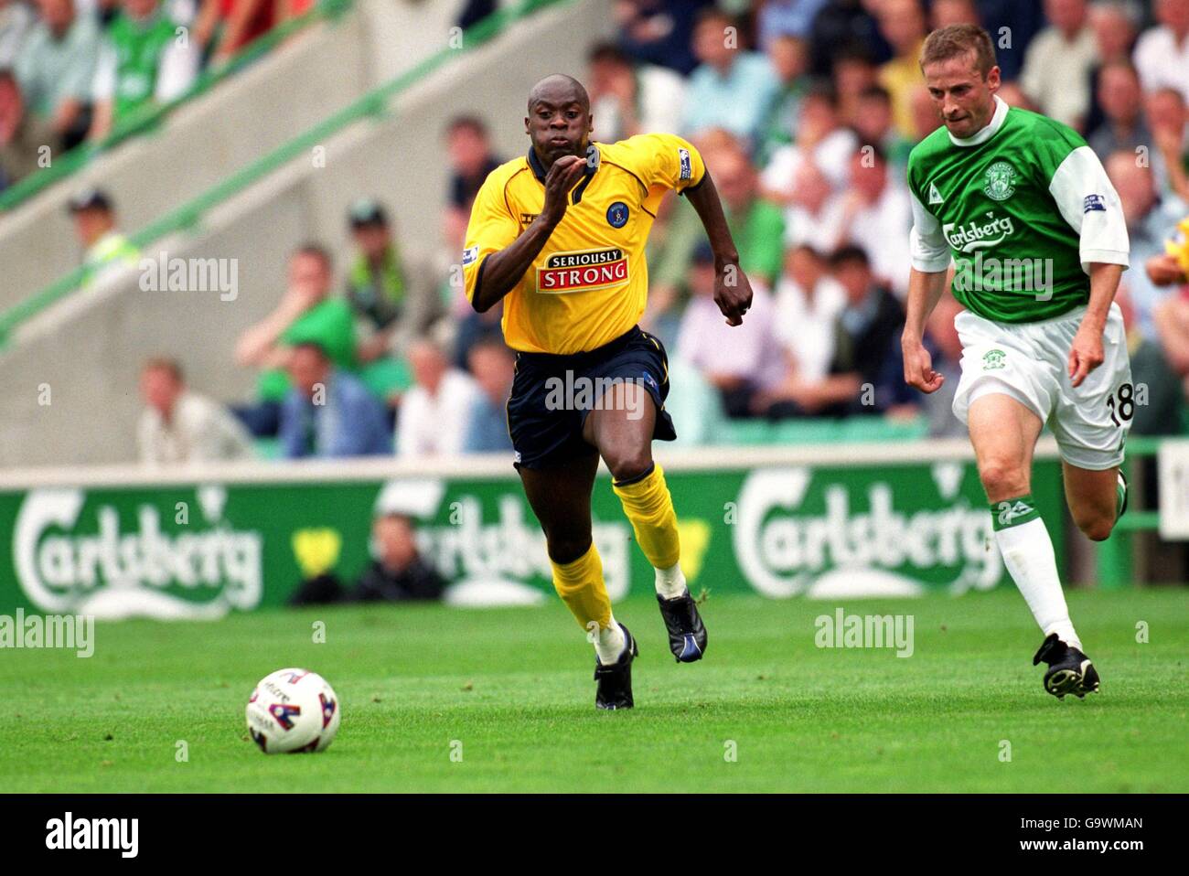 Michel ngonge Banque de photographies et d’images à haute résolution ...