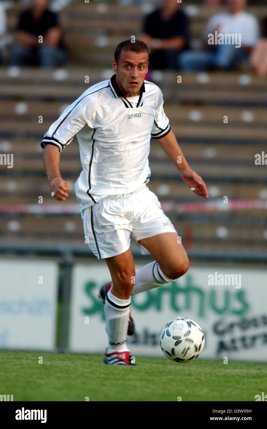 Patrick de napoli Banque de photographies et d’images à haute ...