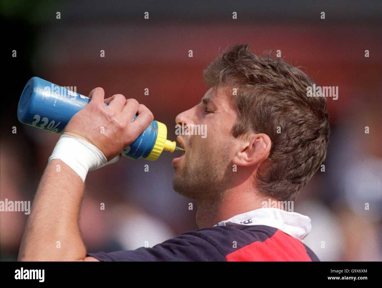 Rob fidler Banque de photographies et d’images à haute résolution - Alamy